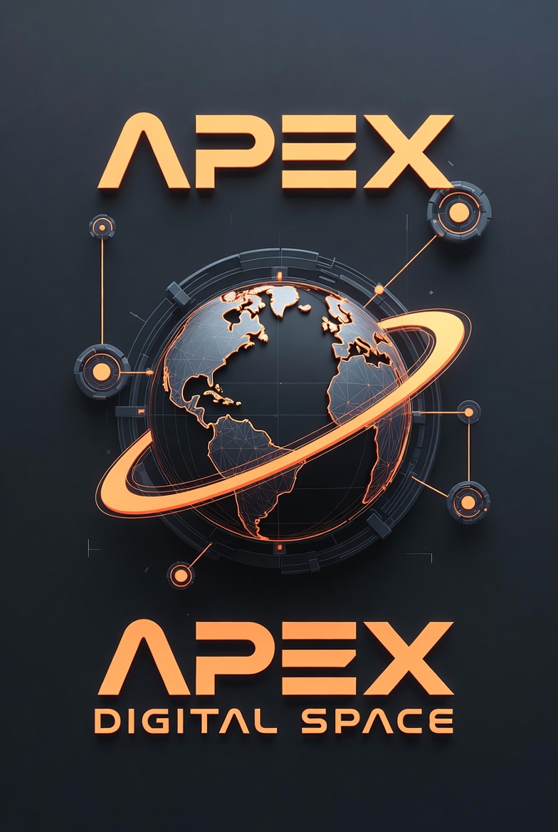 Apex Digital Space - Premium IT Solutions & Digital Services